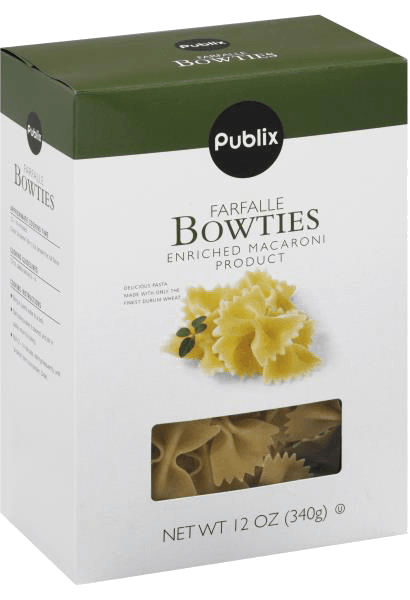 Publix Pasta » Yoshon.com