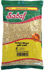 Sadaf Whole Wheat Berries » Yoshon.com