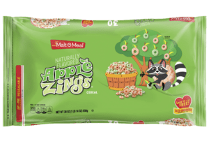 Malt-O-Meal Apple Zings » Yoshon.com