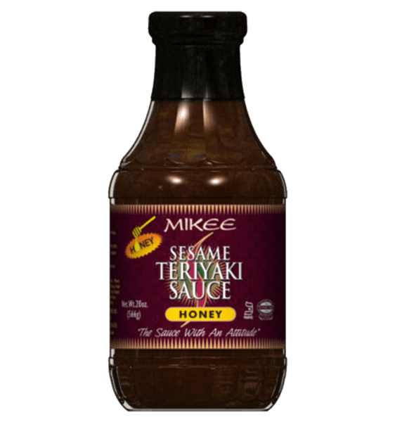 Mikee Sauces and Condiments » Yoshon.com