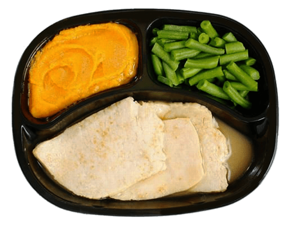 Spring Valley Yoshon Hospital Meals » Yoshon.com